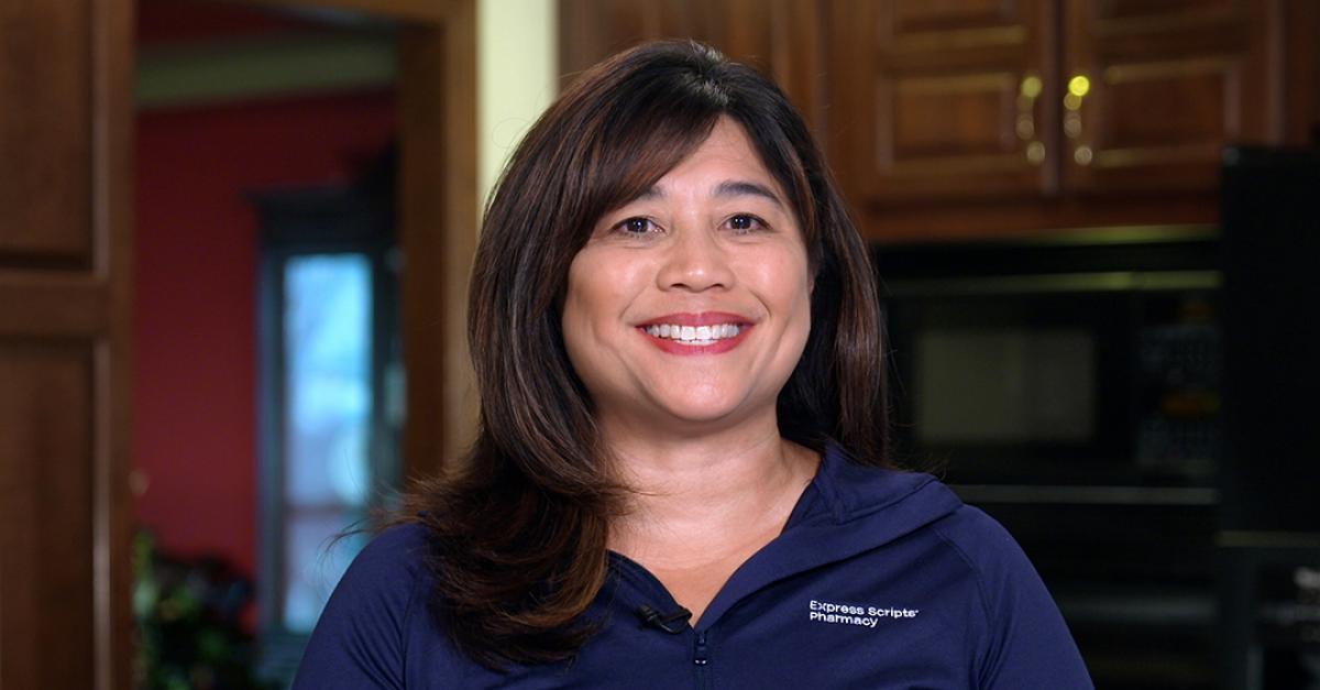 Checking your blood sugar | Express Scripts® Pharmacy